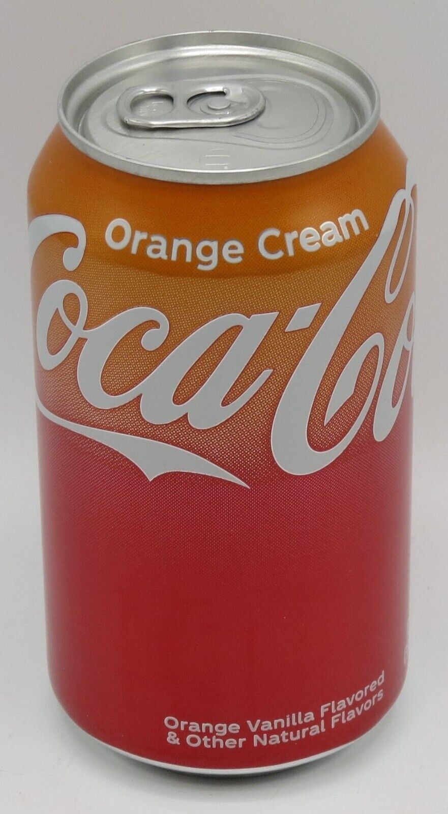 Coca-Cola Orange Cream 12 fl oz – Locatel Health & Wellness Online Store