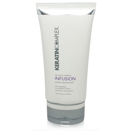 Keratin Complex Infusion Keratin Replenisher Cream 2.5 oz – Locatel ...