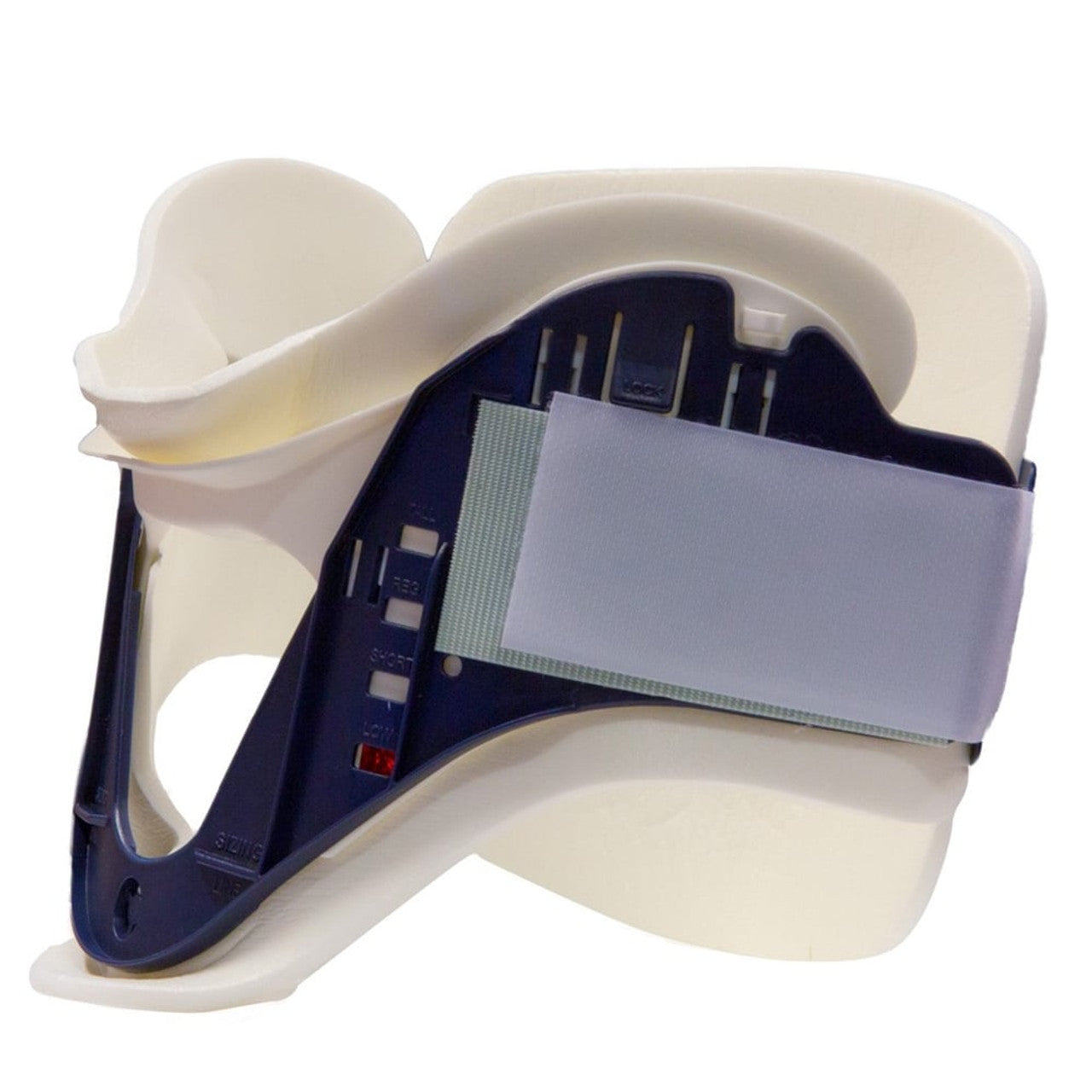 Ossur Php-Pa Patriot Adult Collar – Locatel Health & Wellness Online Store
