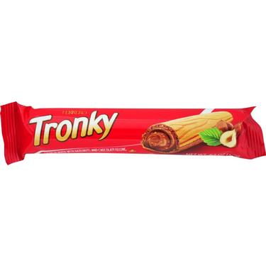 Ferrero Tronky Crunchy Wafer 0.7Oz – Locatel Health & Wellness Online Store