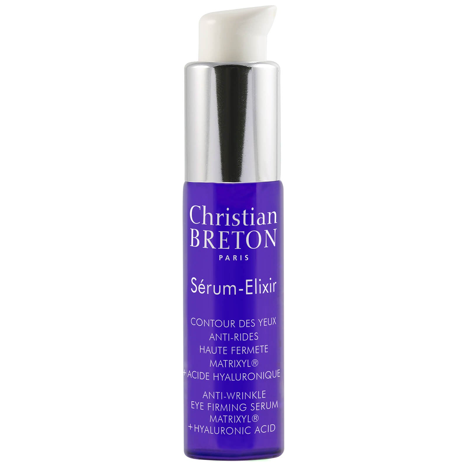 Christian Breton Elixir Serum Eye Contour 15 ml – Locatel Health ...