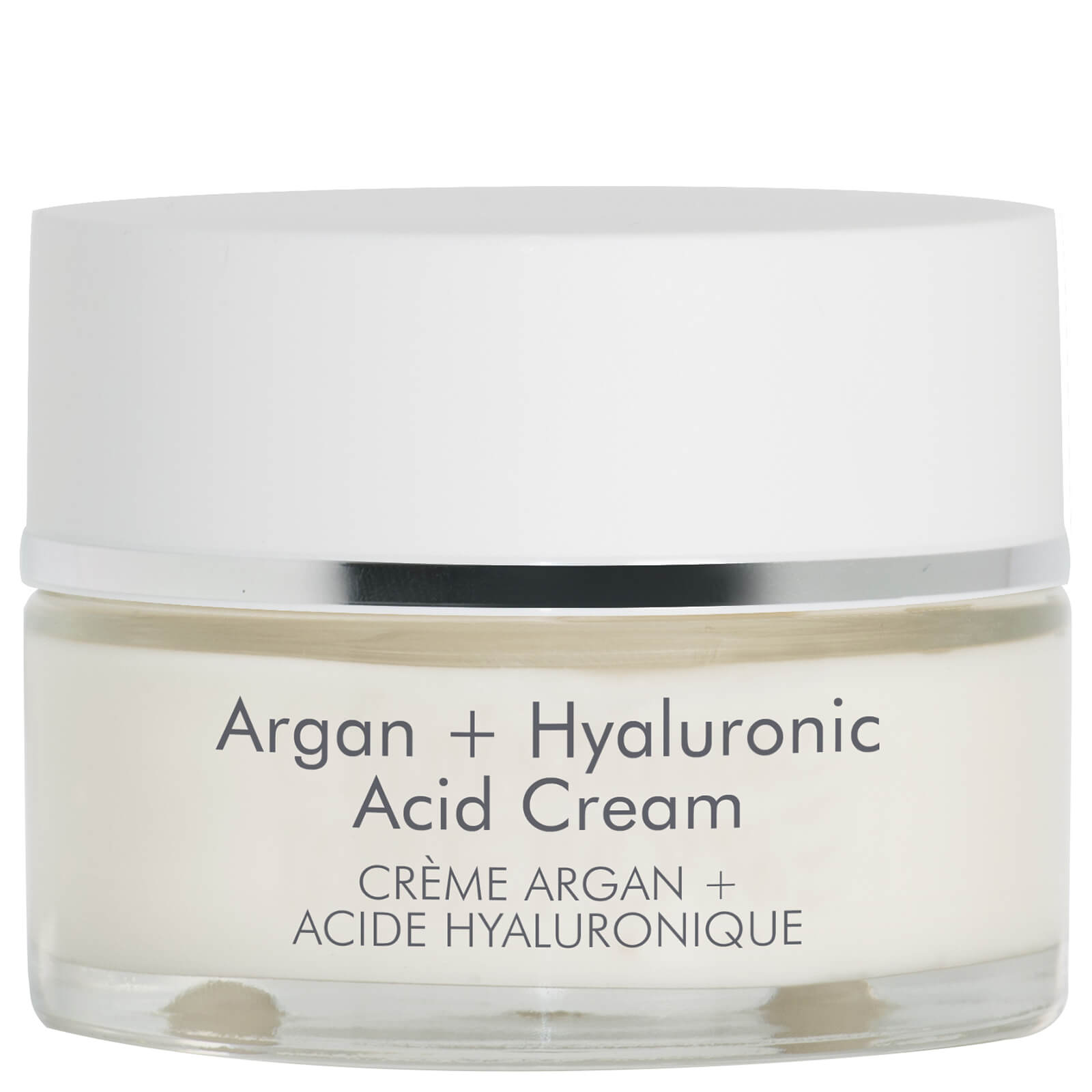 Christian Breton Hyaluronic Acid + Argan Face Cream 50 ml – Locatel ...