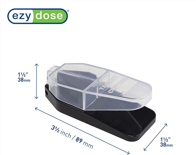 Ezy Dose Original Tablet PIll Cutter – Locatel Health & Wellness Online ...