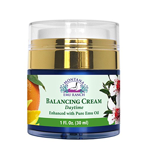 Montana Balancing Cream Day 1oz – Locatel Health & Wellness Online Store