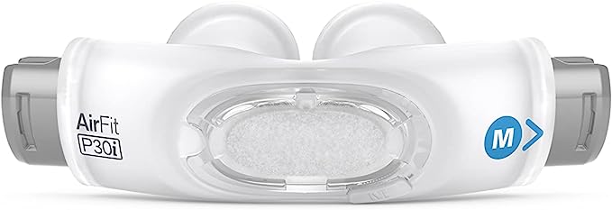 Resmed Airfit P30I Pillow Cushion M 63862 – Locatel Health & Wellness ...