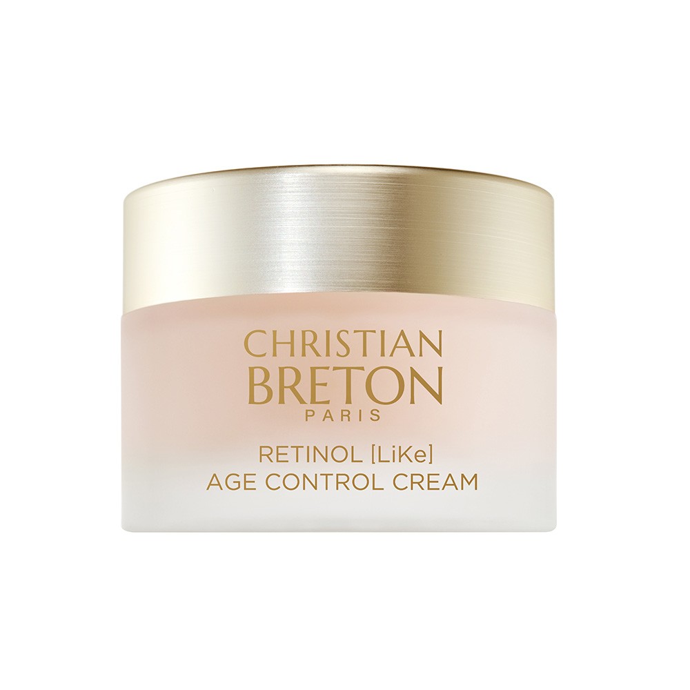 Christian Breton Skin Priority Age Control Cream 50 ml – Locatel Health ...