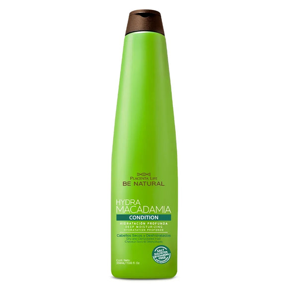 Placenta Life Hydra Macadamia Conditioner 11.83oz – Locatel Health ...