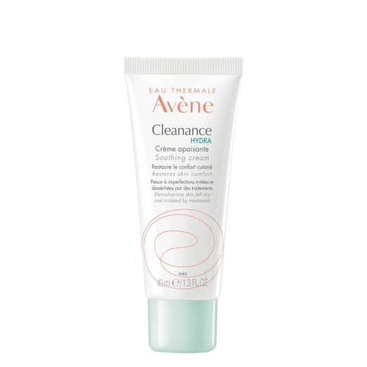 Avene Cleanance Hydra Soothing Cream 1.3oz – Locatel Health & Wellness ...