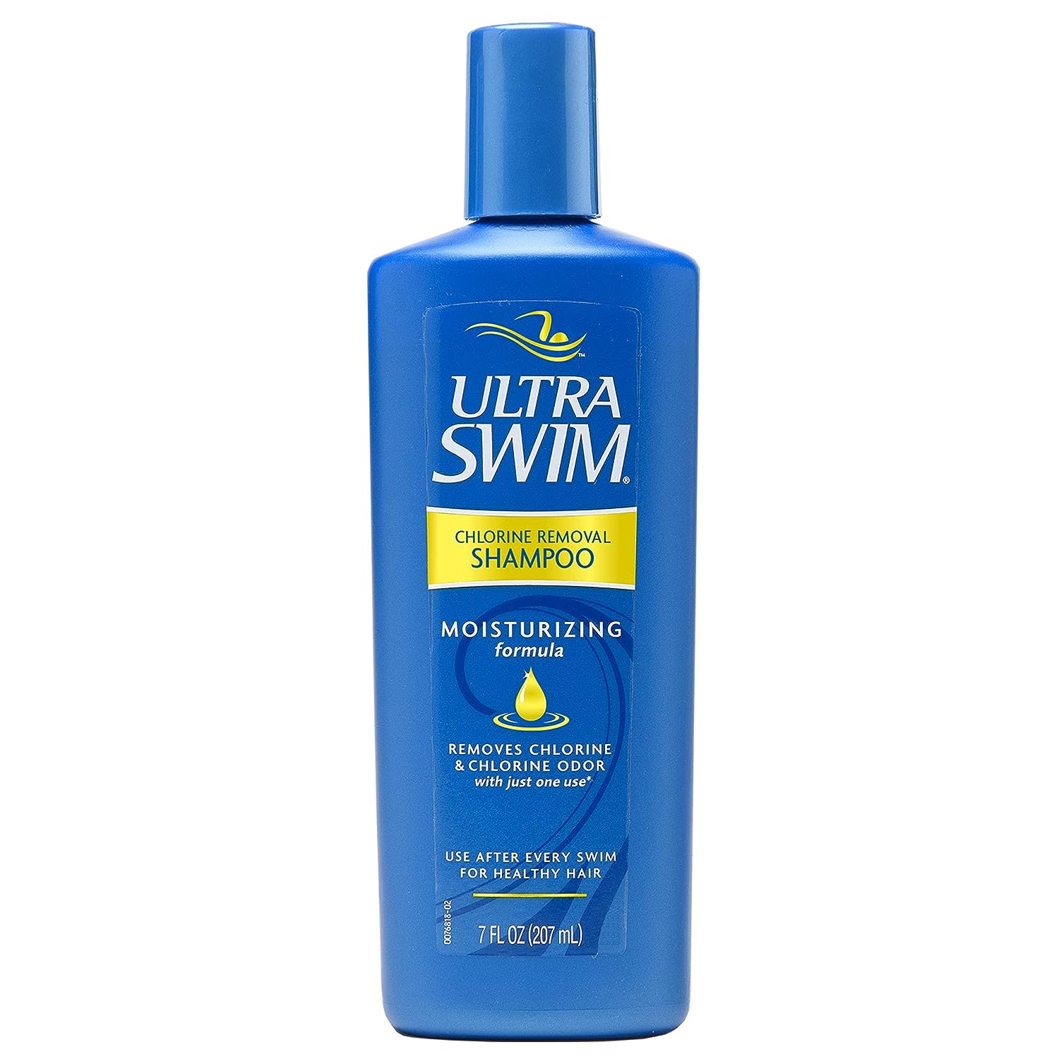 Ultra Swim Shampoo Moisture 7oz – Locatel Health & Wellness Online Store