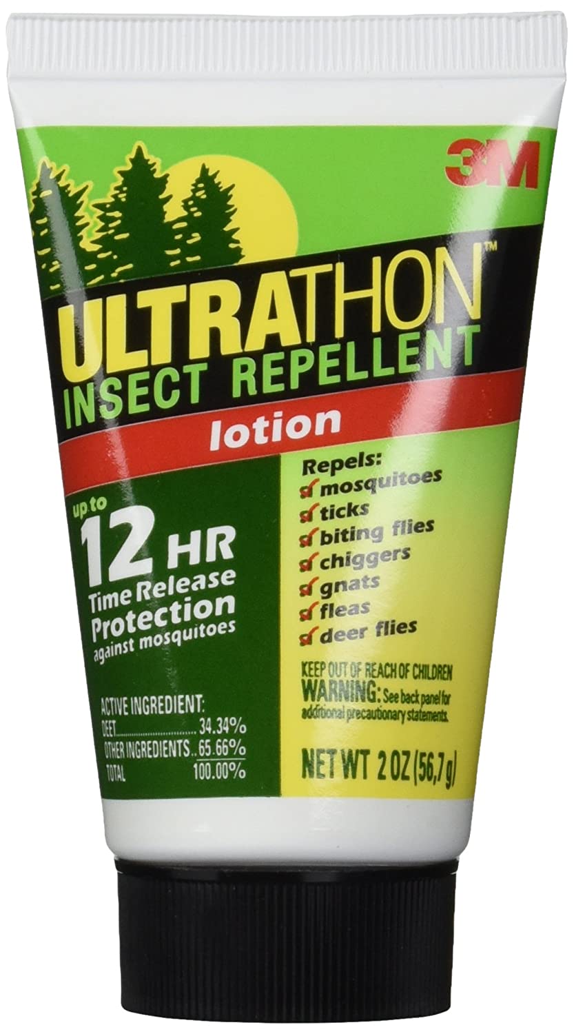 3M Ultrathon Insect Repelent Lotion 2oz – Locatel Health & Wellness ...