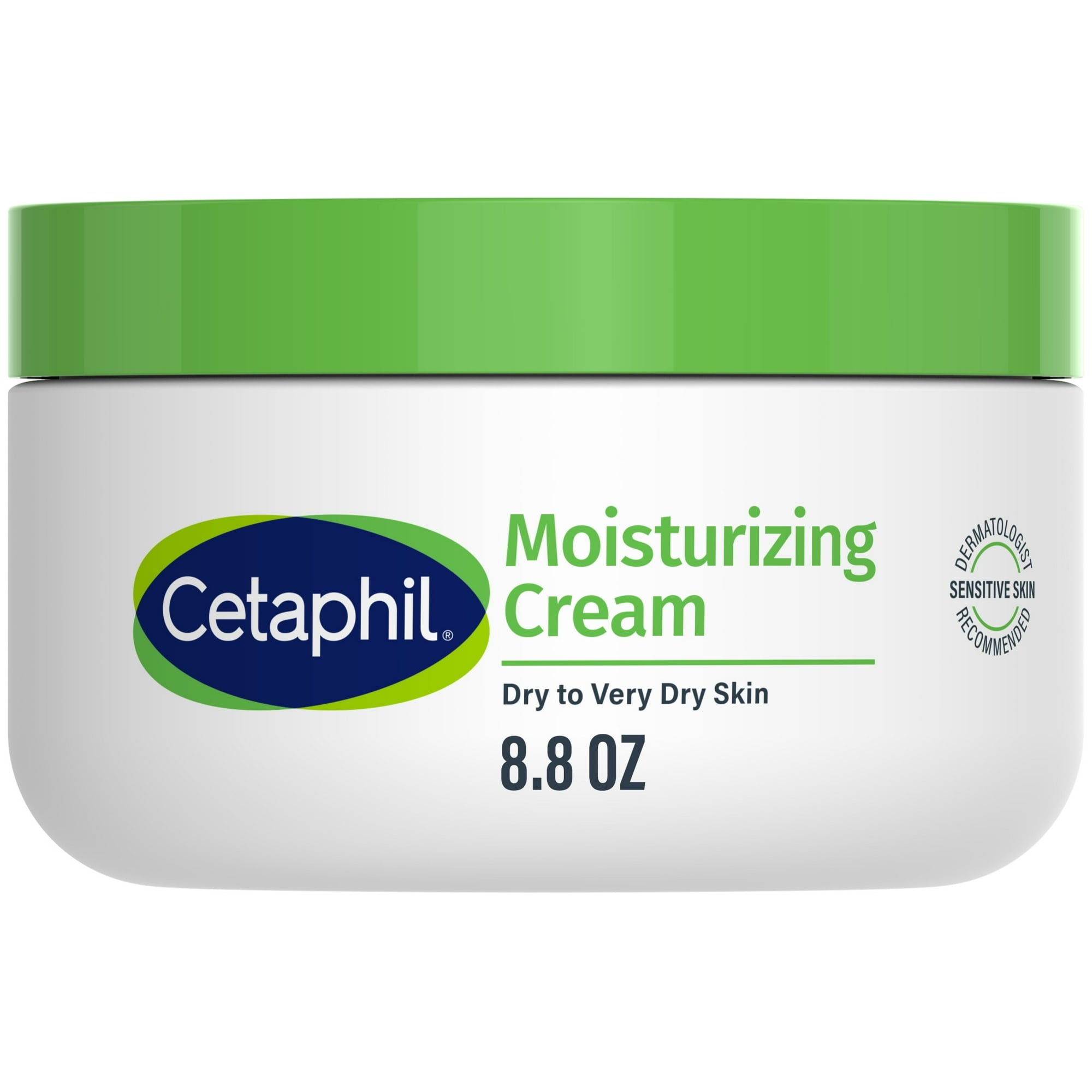 Cetaphil Moisturizing Cream 8.8oz – Locatel Health & Wellness Online Store