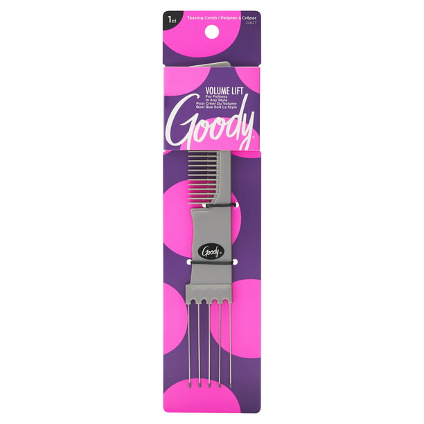 Goody Comb With Lift Assembly 8 In – Locatel Health & Wellness Online Store