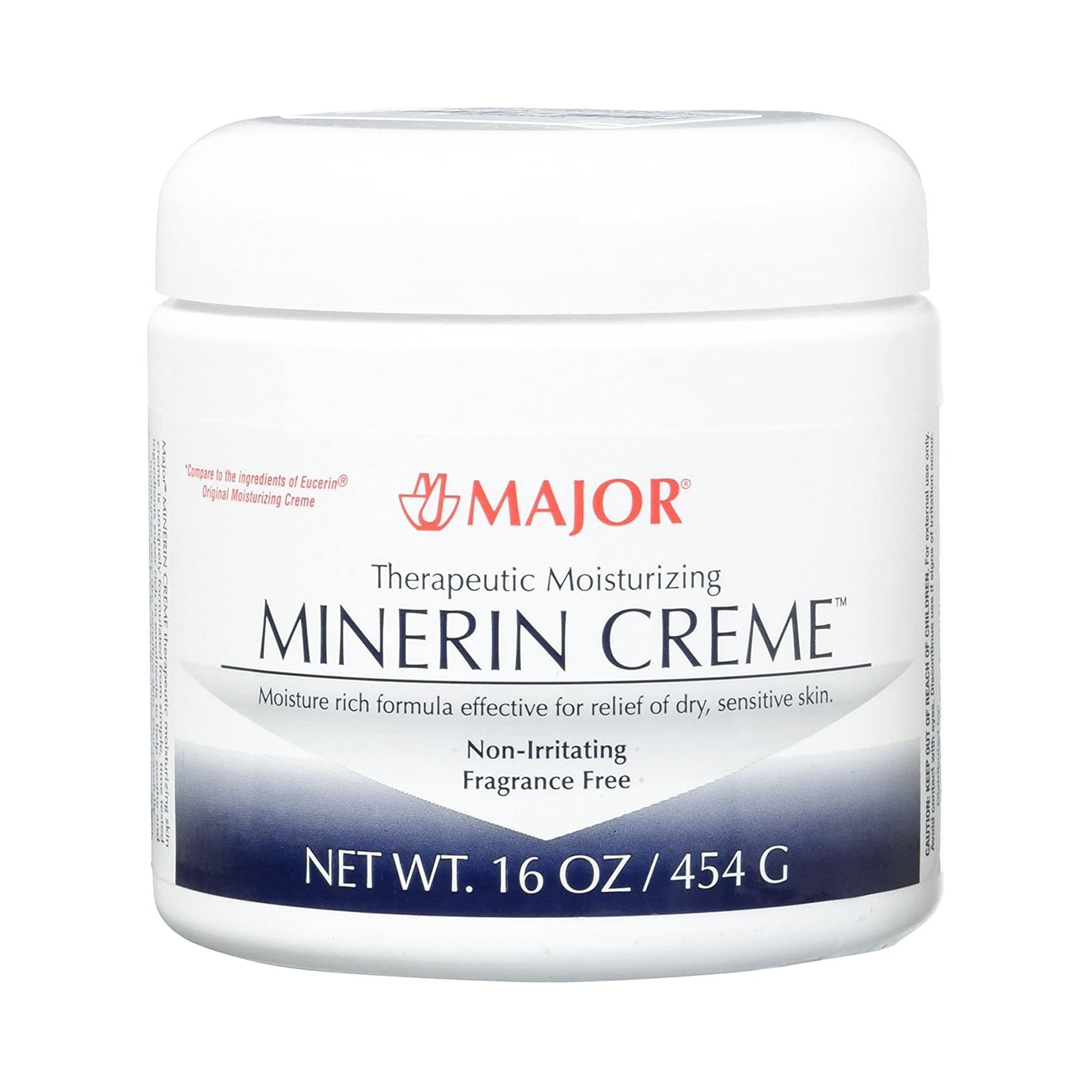 Major Minerin Cream 16Oz – Locatel Health & Wellness Online Store