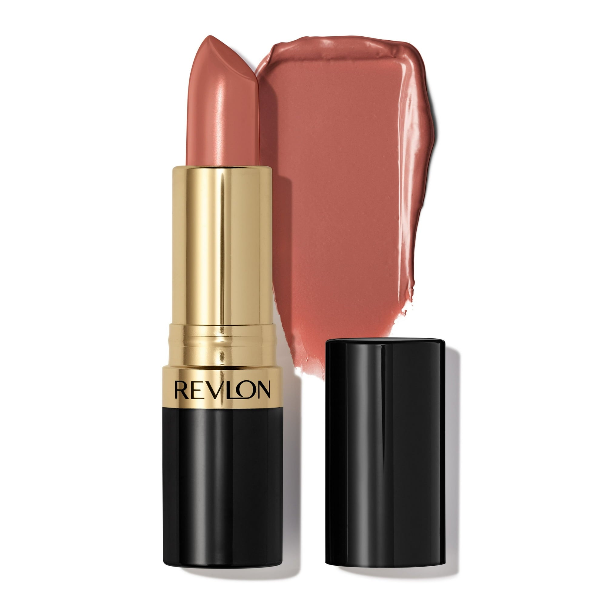 Revlon Super Lustrous Creme Lipstick 0.15 Oz – Locatel Health ...