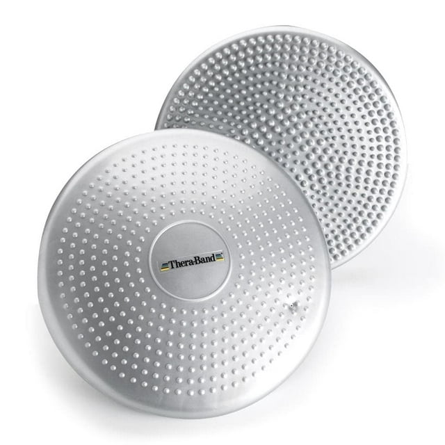 Theraband Stability Discs Core Wellness – Locatel Health & Wellness ...