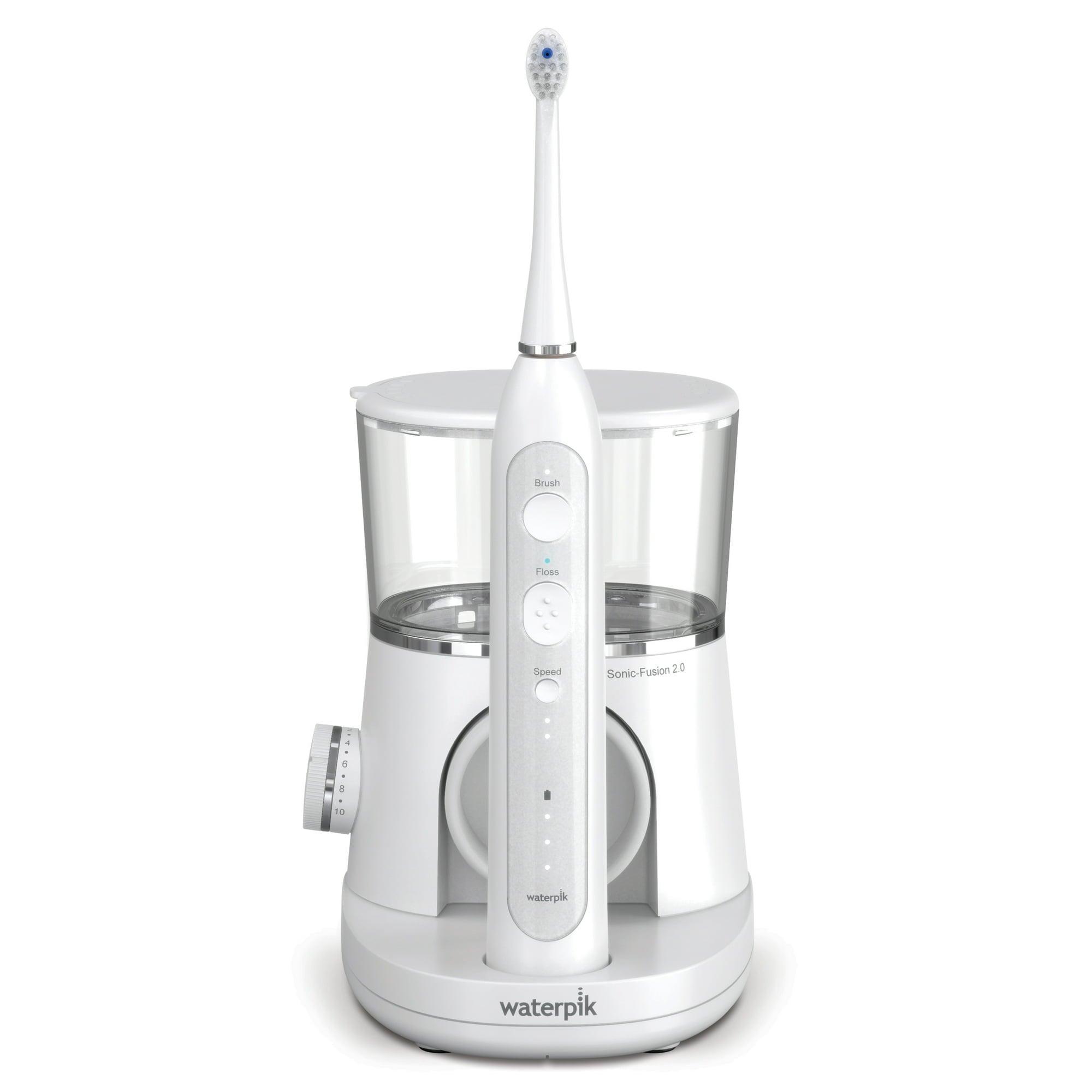 Waterpik Sonic Fusion 2.0 – Locatel Health & Wellness Online Store