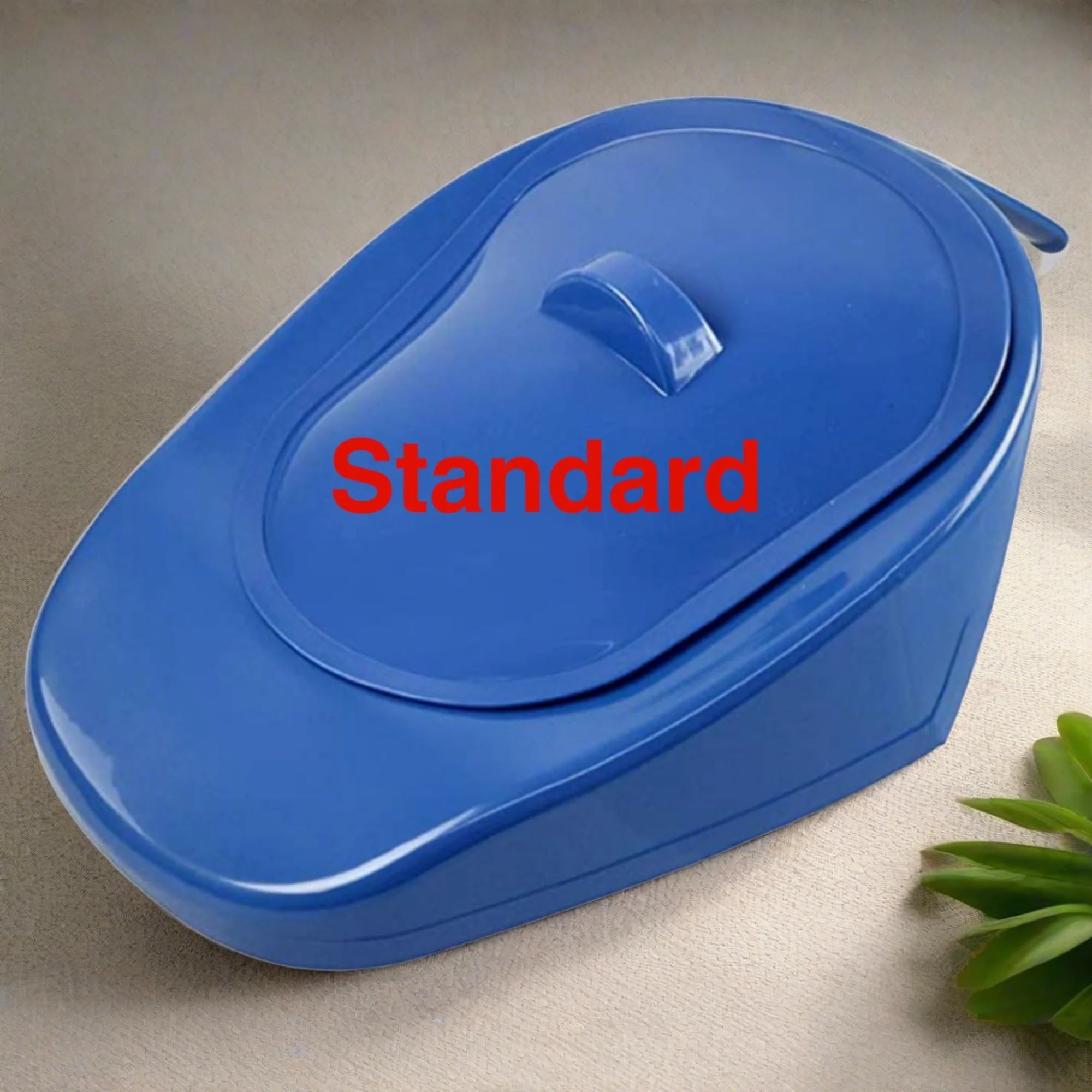 Innoedge Medical Bed Pan – Locatel Health & Wellness Online Store