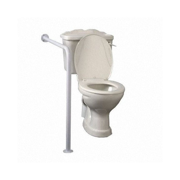 Ringwood Wall To Floor Grab Rail – Locatel Health & Wellness Online Store