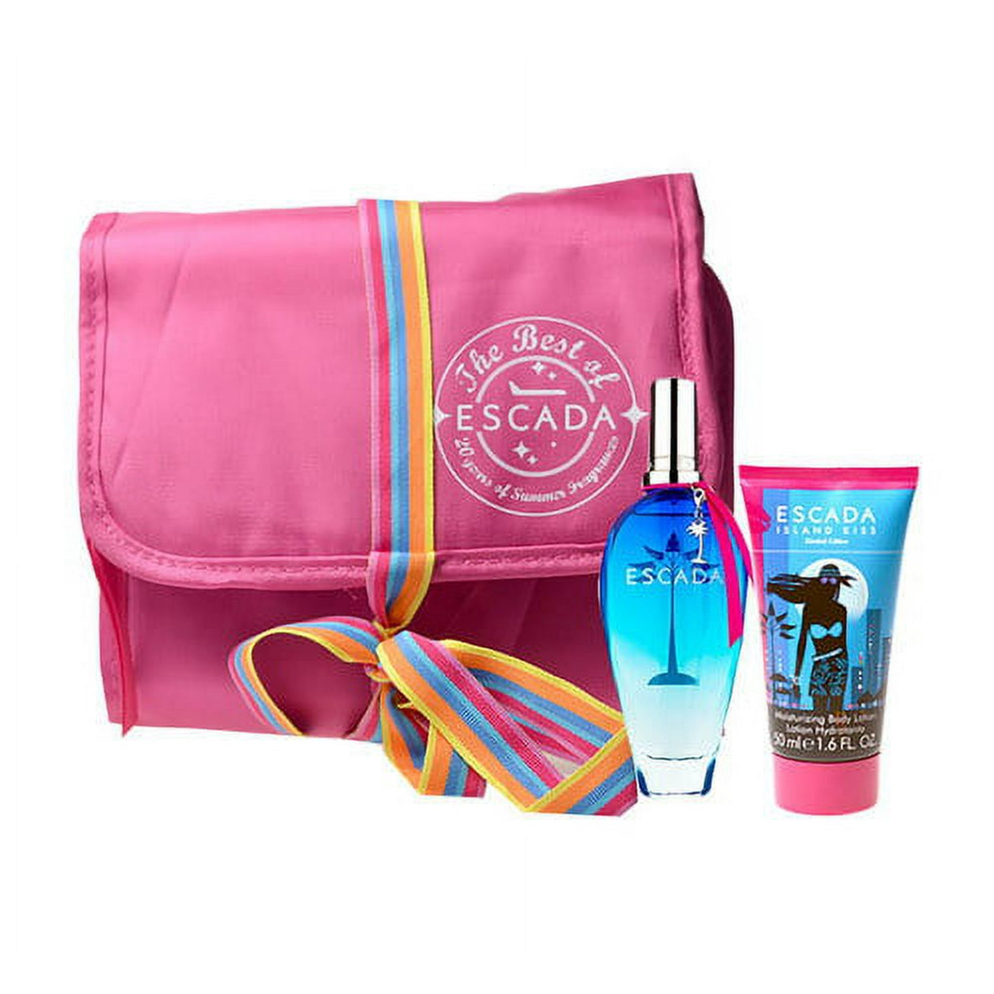 Escada Island Kiss Set – Locatel Health & Wellness Online Store