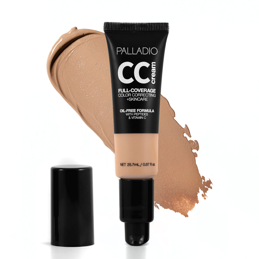 Palladio CC Cream – Locatel Health & Wellness Online Store