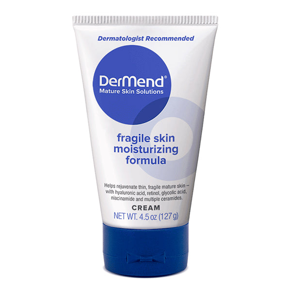 Dermend Fragile Skin Moisturizing Cream 4.5oz – Locatel Health ...