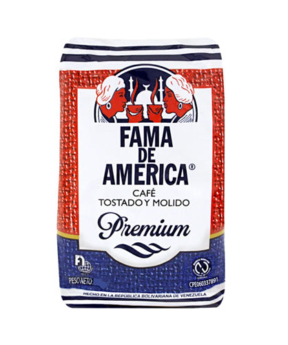 Fama De America Cafe Premium 200gr – Locatel Health & Wellness Online Store