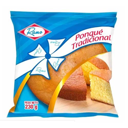 Ramo Ponque Tradicional – Locatel Health & Wellness Online Store