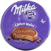 Milka Choco Wafer 1.5Oz – Locatel Health & Wellness Online Store