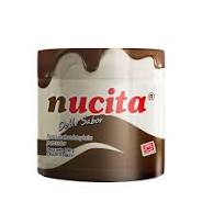 Nucita Doble Sabor 200 gr Chocolate Con Leche – Locatel Health ...