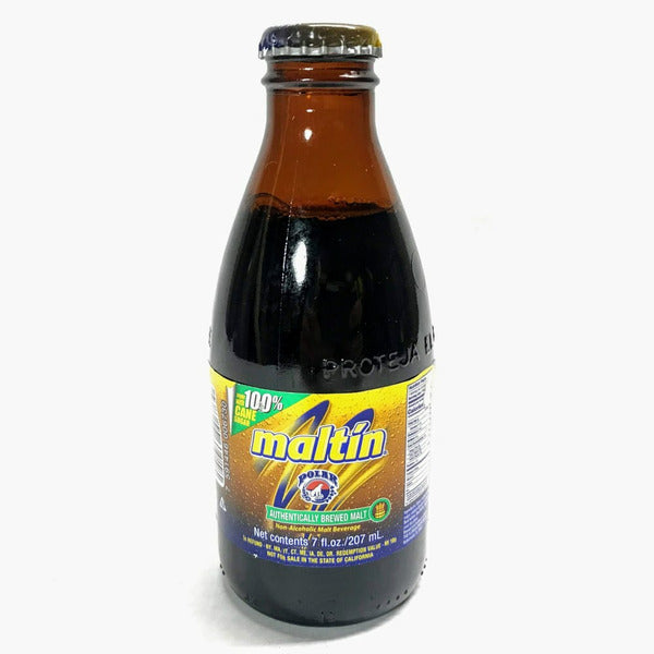 Malta Maltin Polar Bottle 7 Oz – Locatel Health & Wellness Online Store