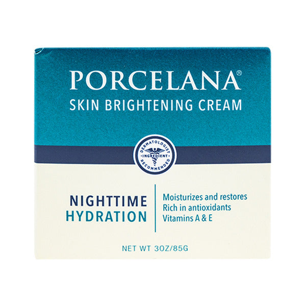 Porcelana Skin Brightening Cream 3oz – Locatel Health & Wellness Online ...