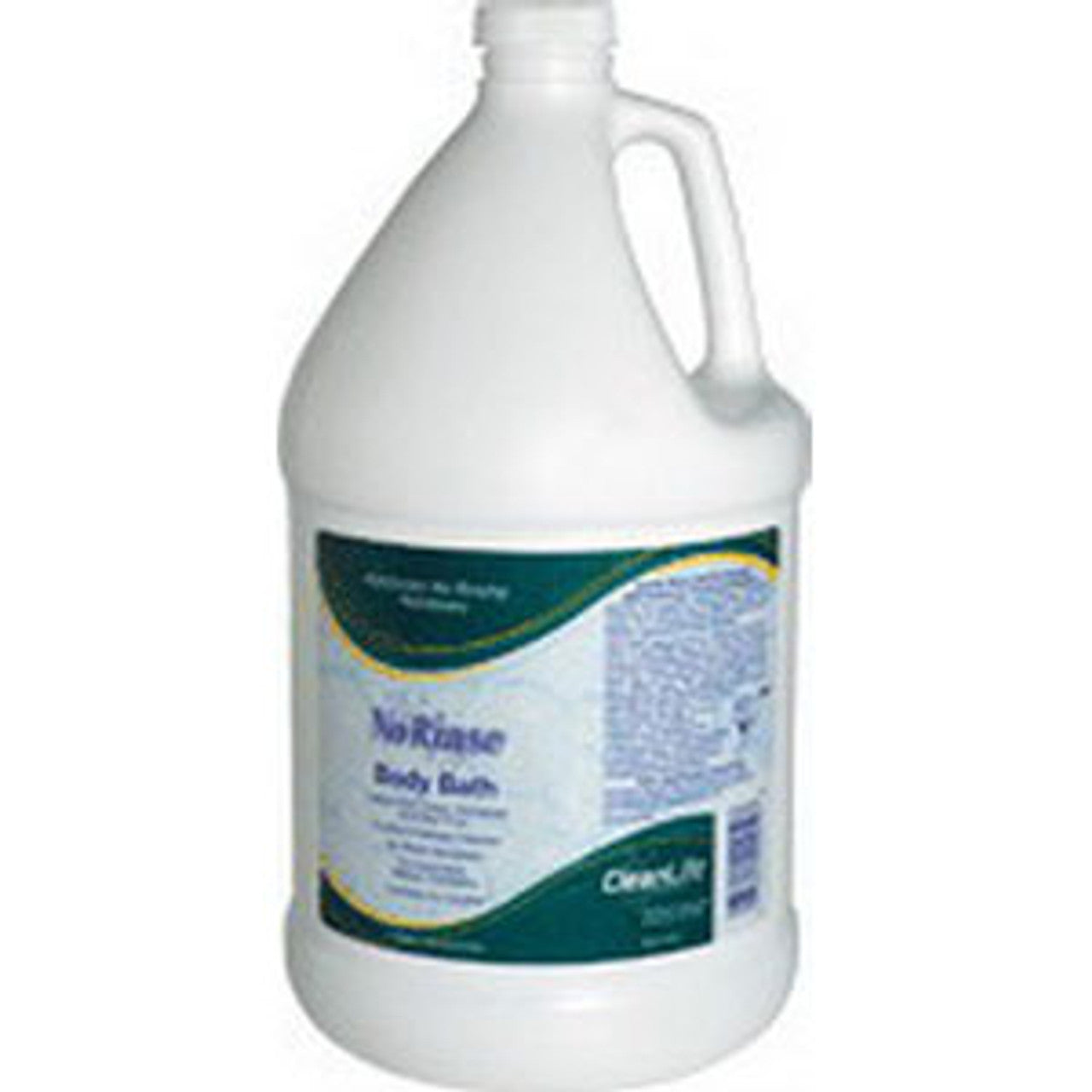 CleanLife No Rinse Body Bath 1 Gallon – Locatel Health & Wellness ...