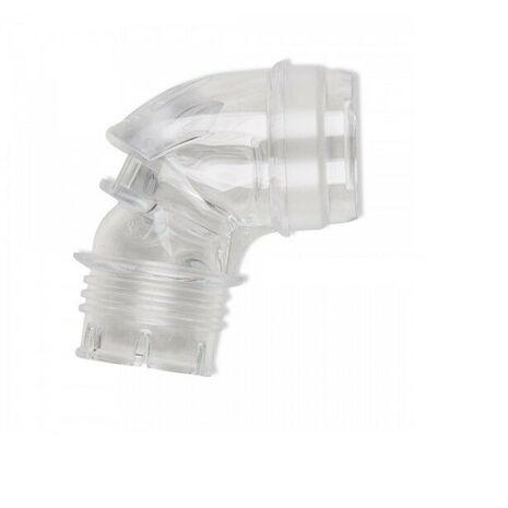 Resmed Mirage Quattro Elbow 61282 – Locatel Health & Wellness Online Store