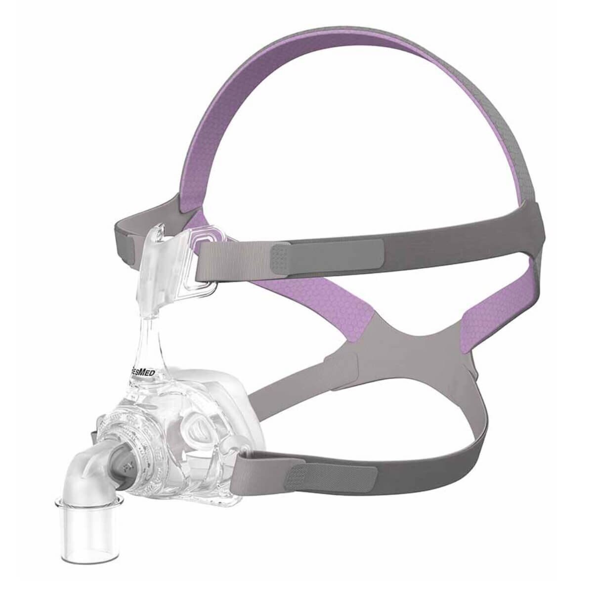 Resmed Mirage Fx For Her Nasal Mask Small 62109 – Locatel Health ...