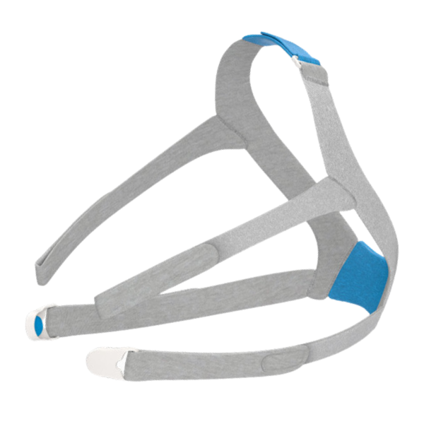 Resmed Airfit F30 Headgear Standard 64161 – Locatel Health & Wellness ...