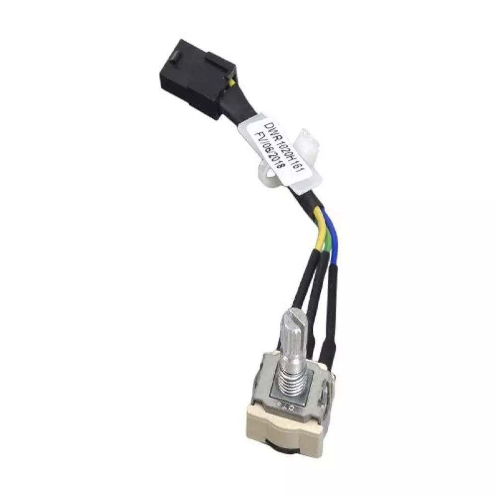 Pride Electronic Speed Pot With Harness Dwr1020H161 – Locatel Health ...