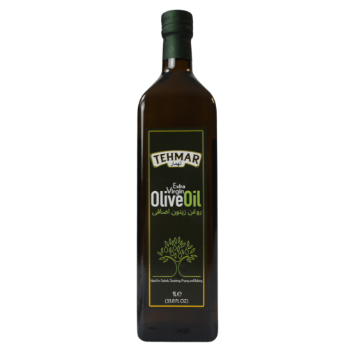 Tehmar Oilve Oil Extra Virgin 1 Lt – Locatel Health & Wellness Online Store