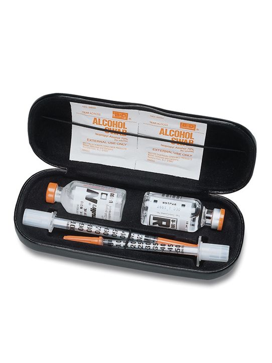 Medicool D.I. Case – Locatel Health & Wellness Online Store