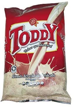 Toddy Chocolate Drink Mix 1 KG – Locatel Health & Wellness Online Store