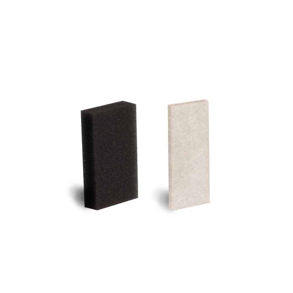 Snugell Respironic System One Filter Kit – Locatel Health & Wellness ...