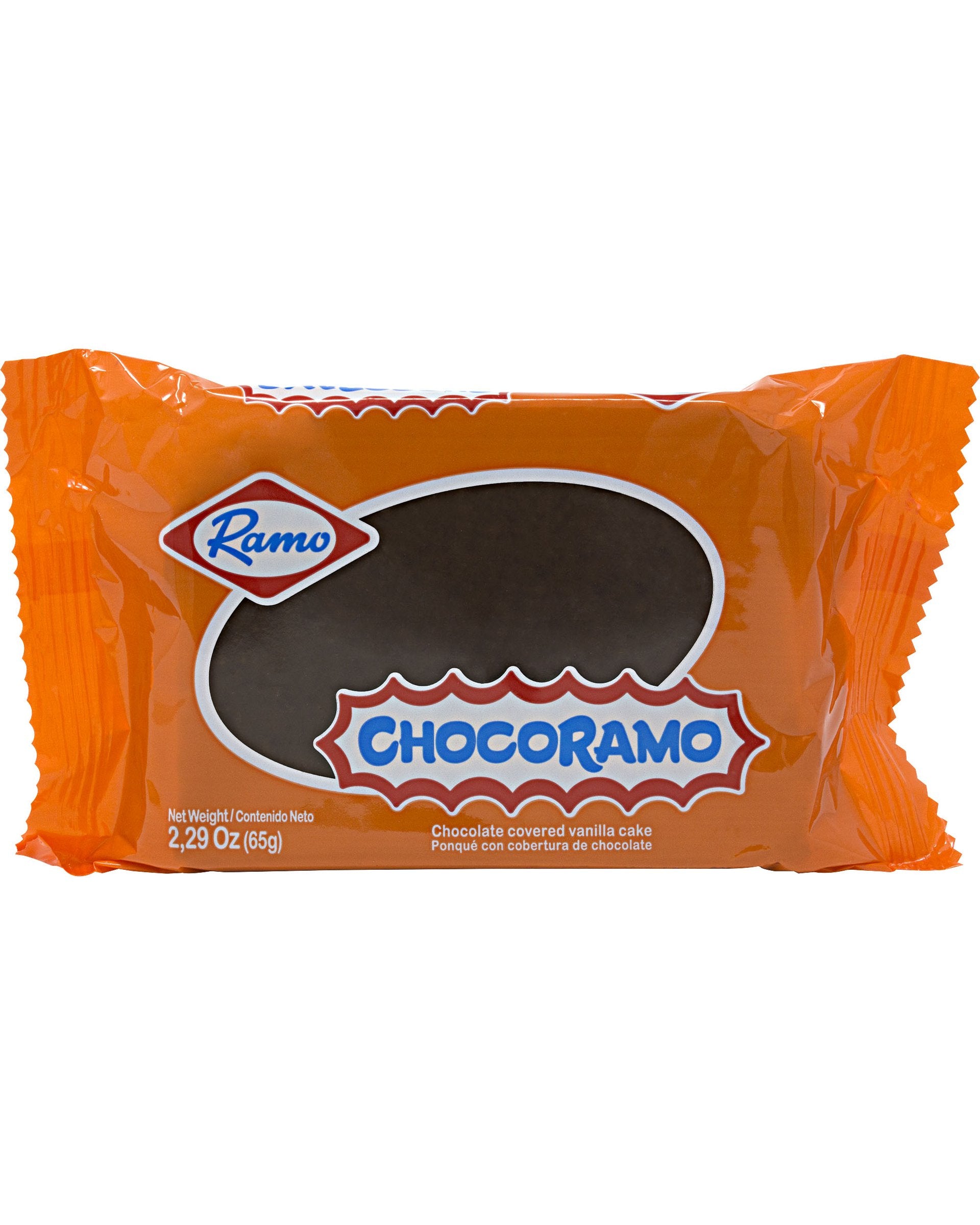 Ramo CHOCORAMO Choco Cake 65 gr – Locatel Health & Wellness Online Store