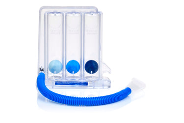 HUDSON RCI TRIFLO II INCENTIVE DEEP BREATHING EXERCISER – Locatel ...
