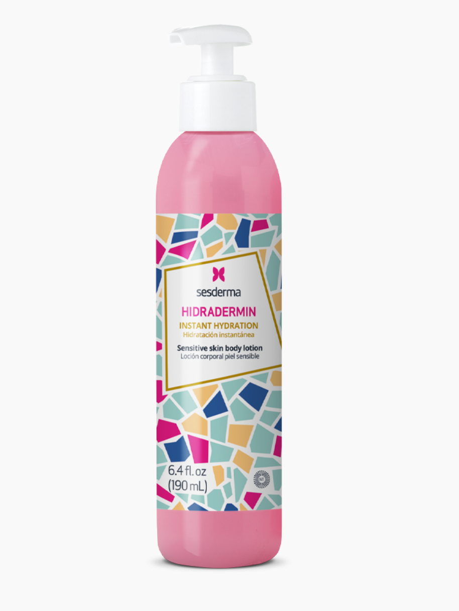 Sesderma Hidradermin Body Lotion 6.4Oz – Locatel Health & Wellness ...