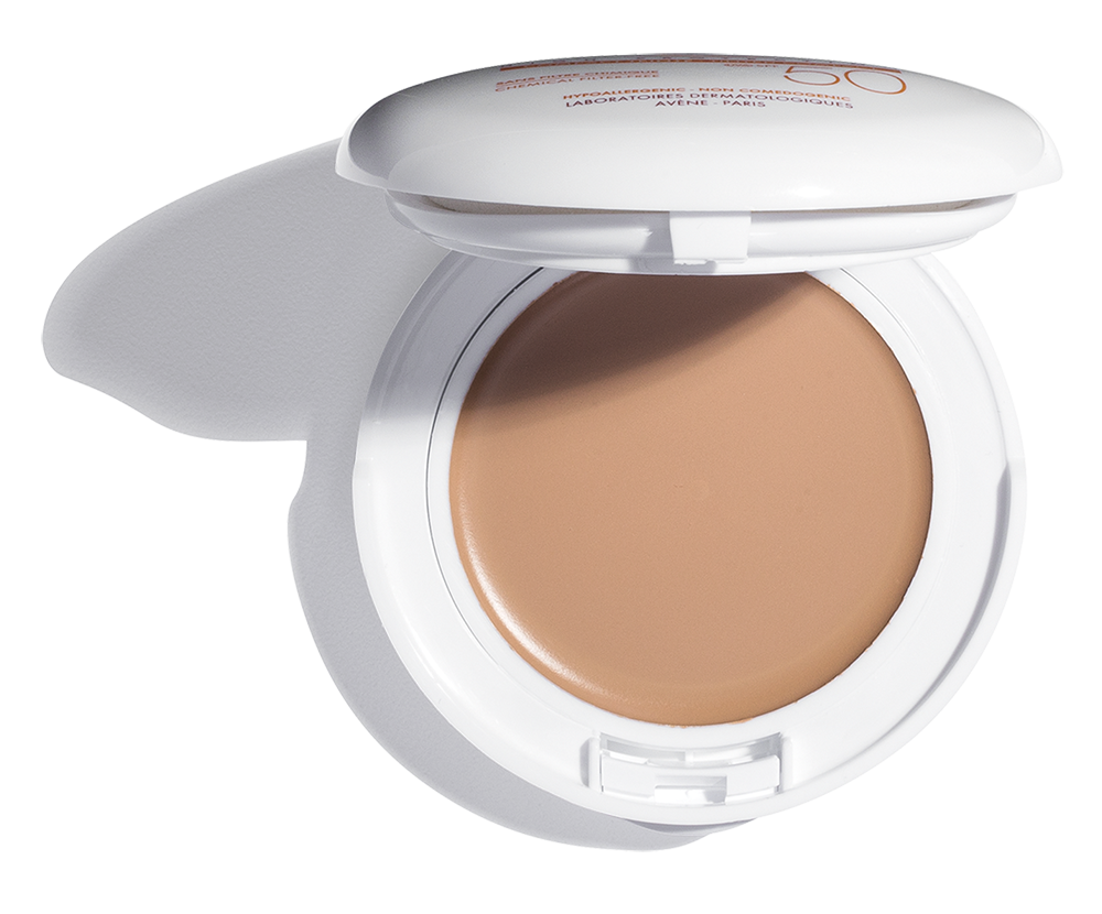 Avene Mineral Tinted Compact Beige SPF 50 0.3Oz – Locatel Health ...